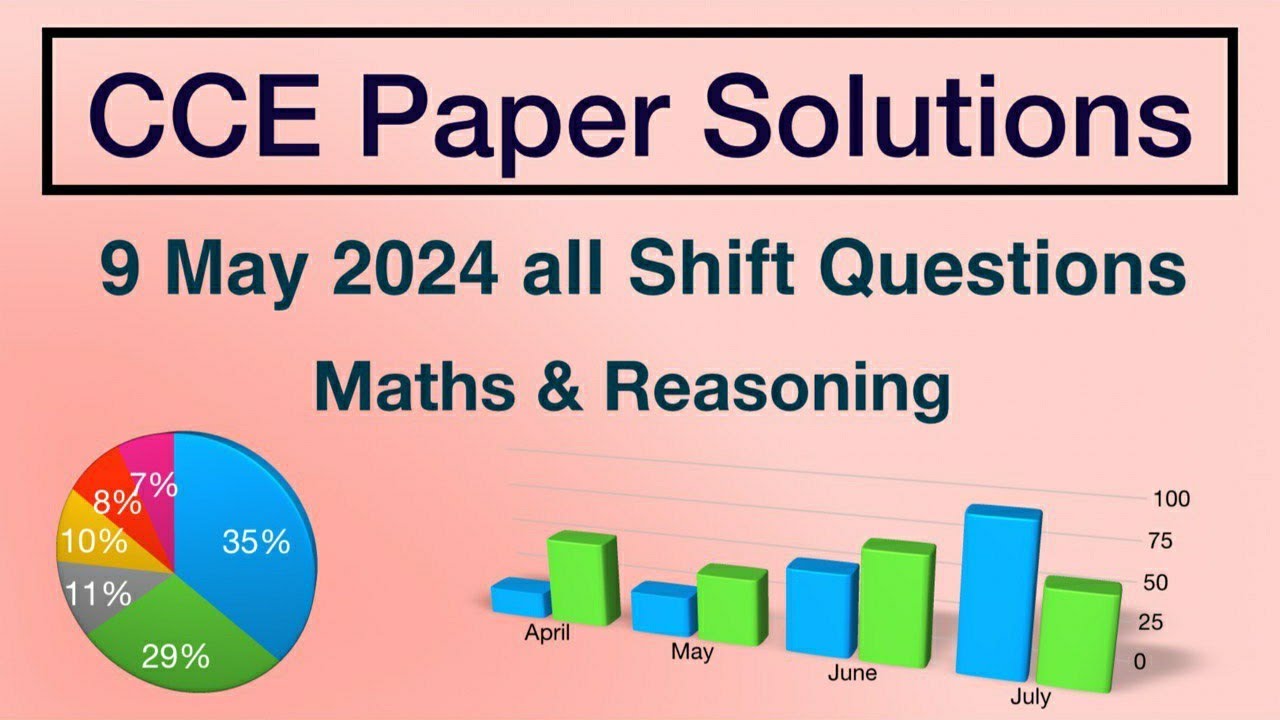 9 May 2024 CCE all shift Questions | cce paper solution - YouTube