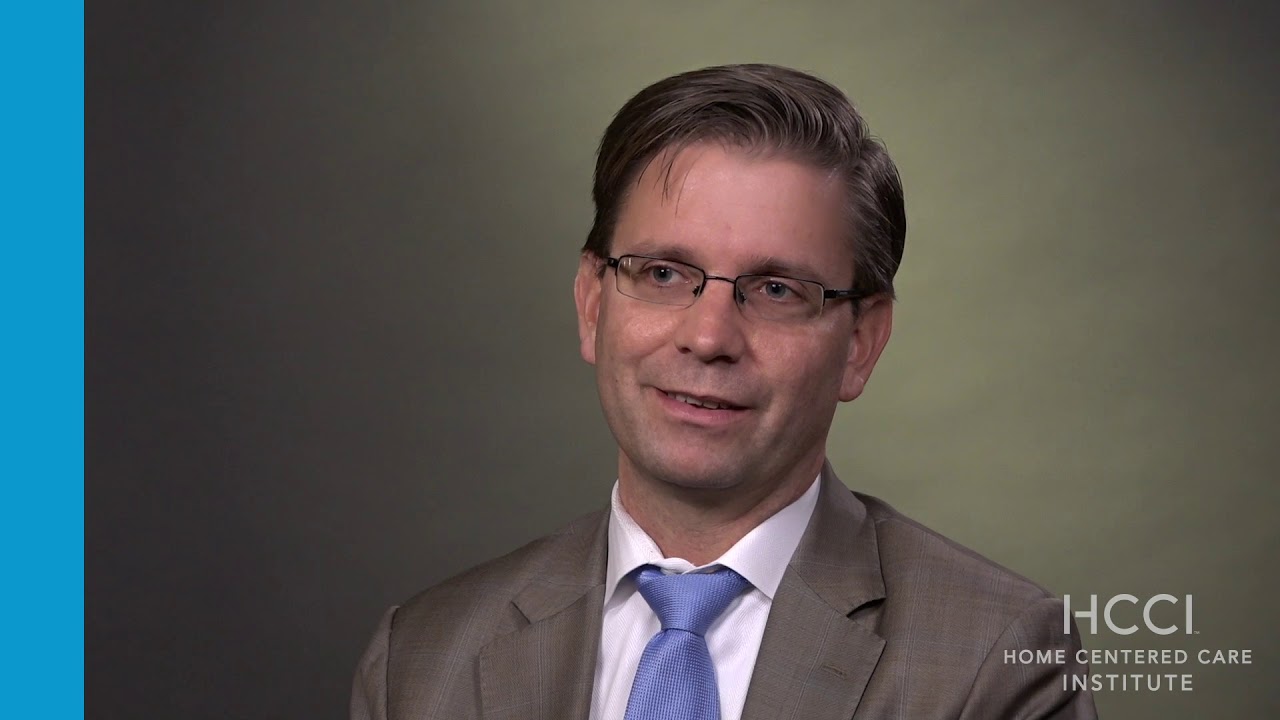 Kristofer Smith, MD, talks HBPC, Better Outcomes, and a Financially ...