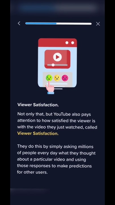 You Won't Believe How YouTube Algorithms Work! #shorts - YouTube