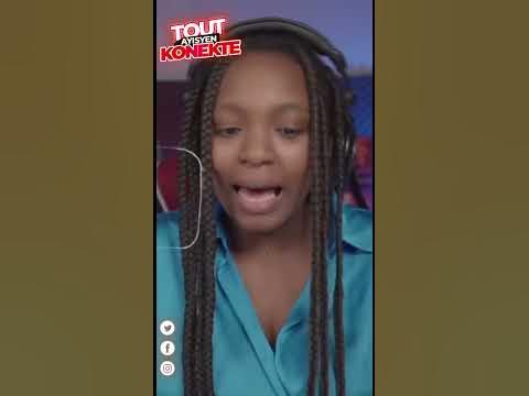 Gang ti makak mete dlo nan je fanmi Eric Jean Baptiste / Fouco - YouTube