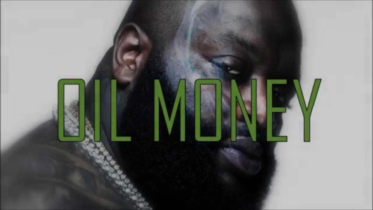 "Oil Money" Instrumental (Rick Ross/Eminem/50 Cent/Scott Storch Type ...