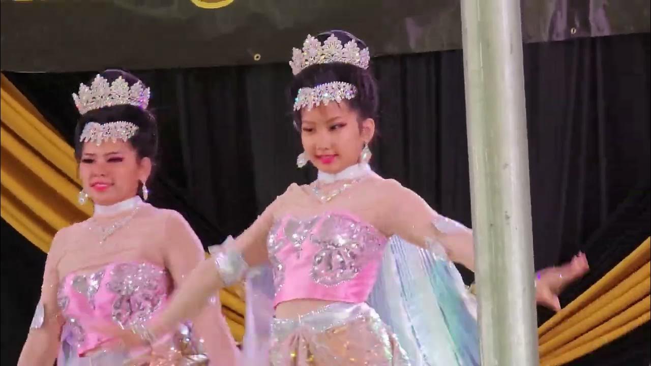 Hmong Wausau Festival-07/30/2023 ( Nkauj Iab Oo) - YouTube
