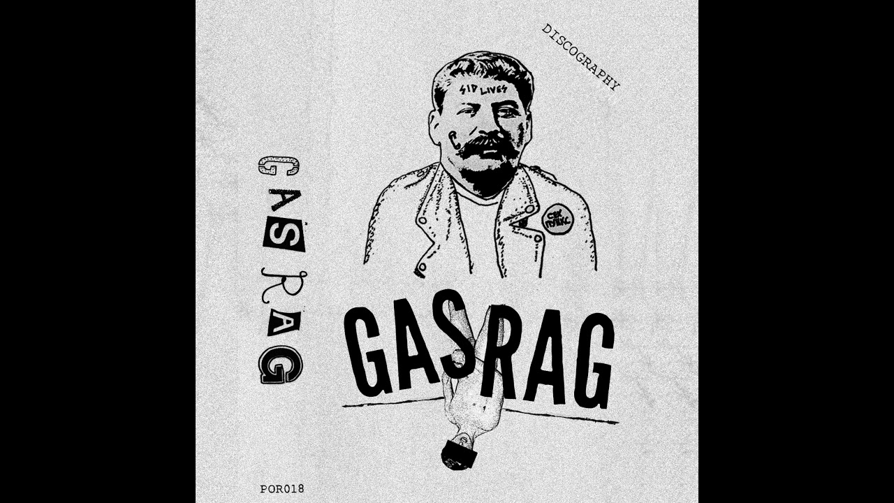 Gas Rag - Discography (2015) - YouTube
