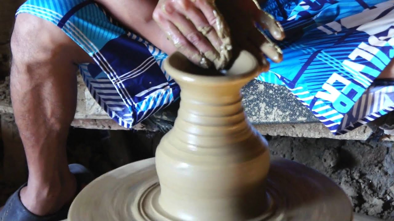 The Art of Making Vigan Burnay - YouTube