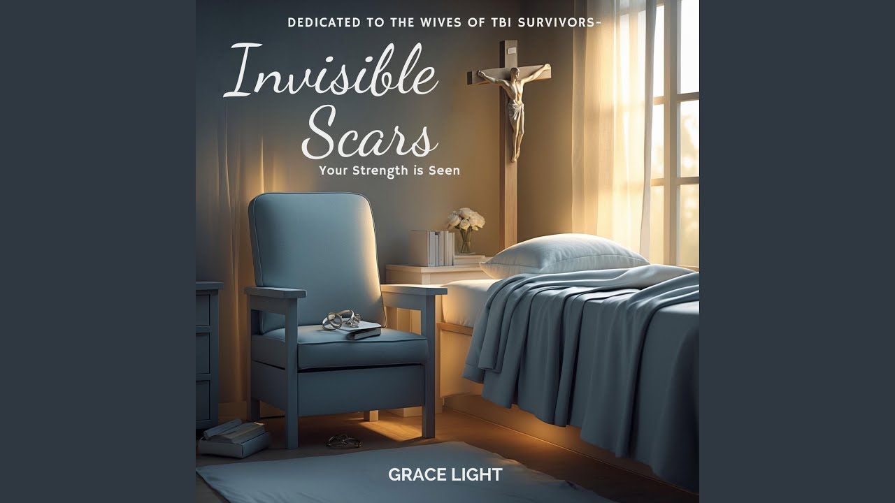 Invisible Scars - YouTube