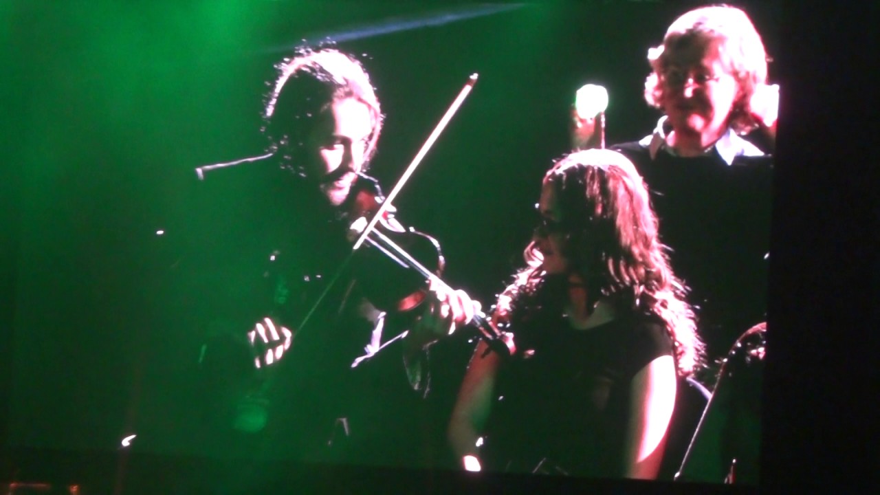 David Garrett - Explosive - YouTube