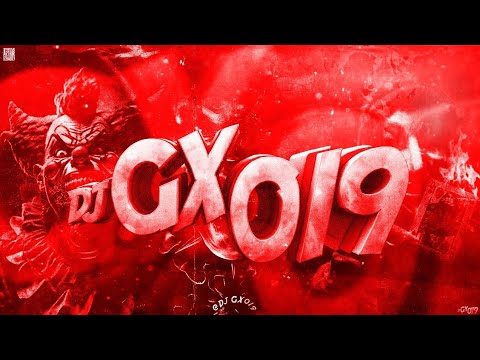 MONTAGEM GARTIKI FISIKI🌀 [ DJ GX 019 ] - YouTube