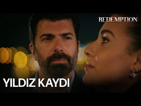 Sen göğe bak ben sana... | Esaret 55.Bölüm