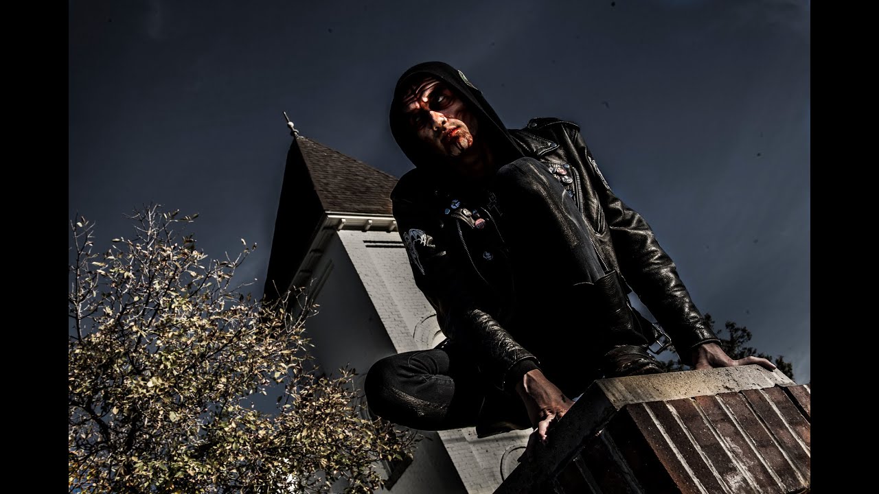 Shadow Windhawk's "Cremation Garden" - IndieGoGo 2015 - YouTube