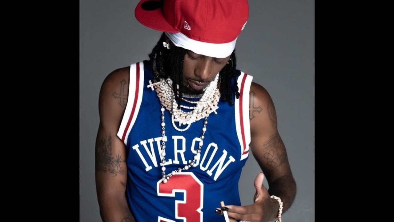 [FREE] Playboi Carti Type Beat - "Beef" - YouTube