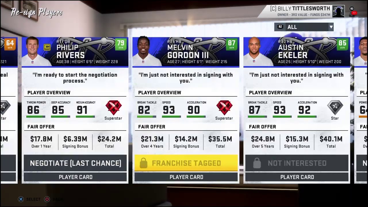 RANDY @ Swope CHEESE - YouTube