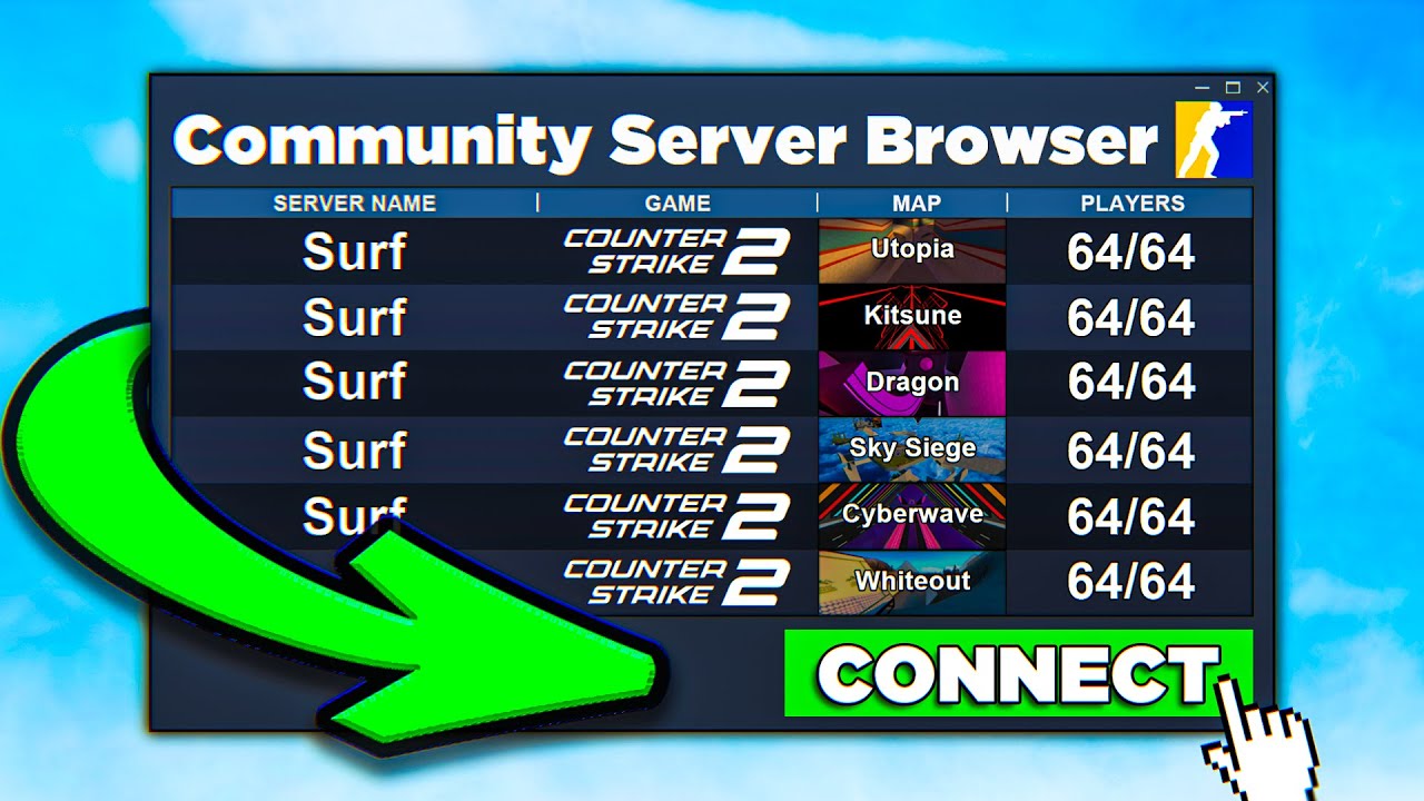 THE BIGGEST CS2 UPDATE YET... - YouTube