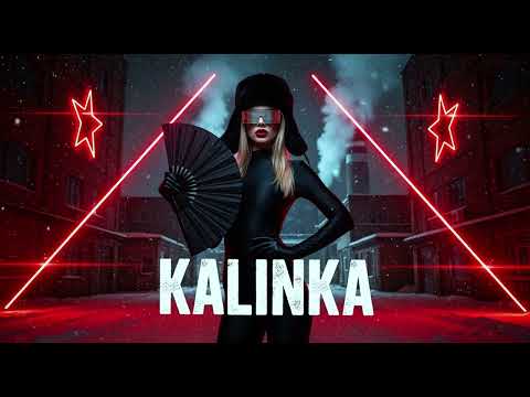 BADGRUB - KALINKA (Slavic Techno / Hard Bass Edit)