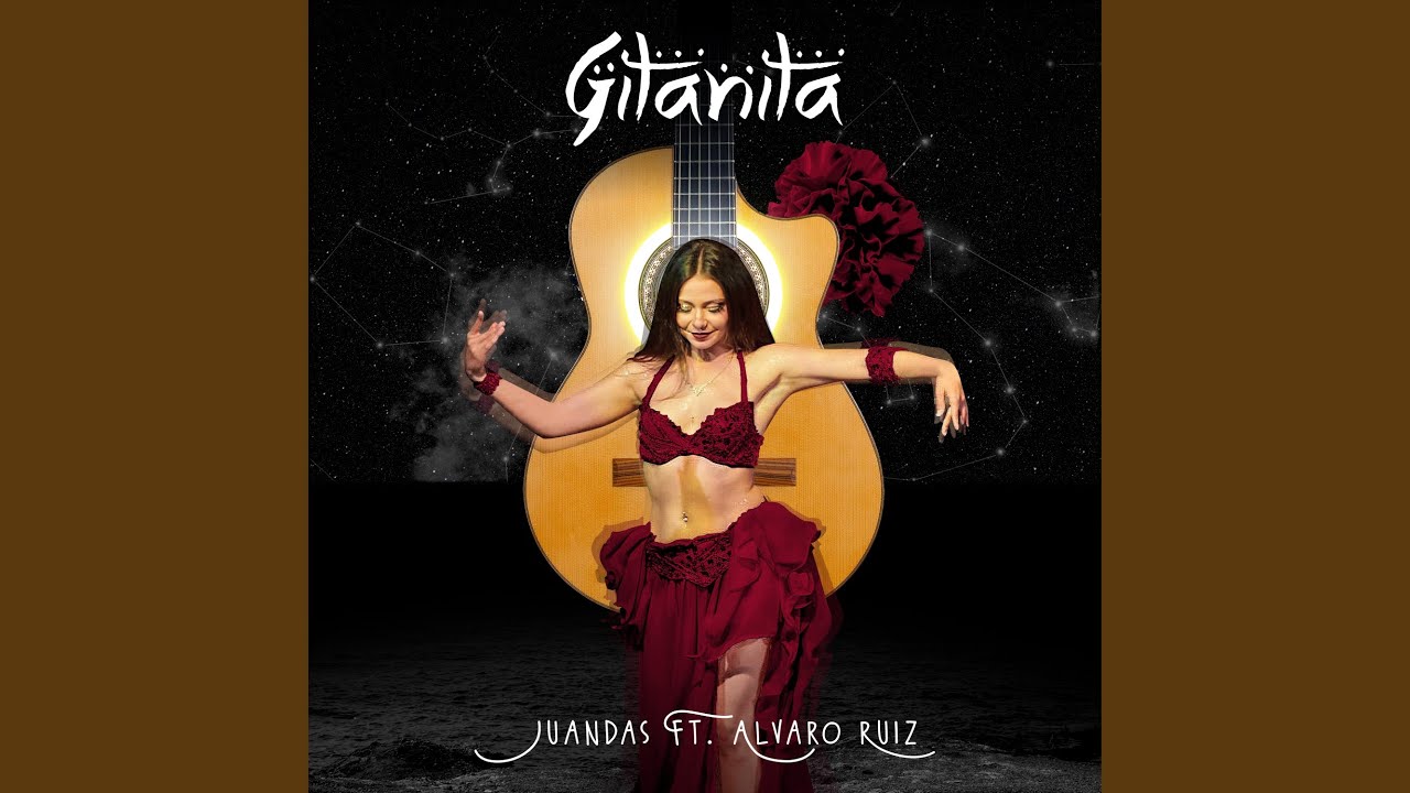 Gitanita - YouTube Music