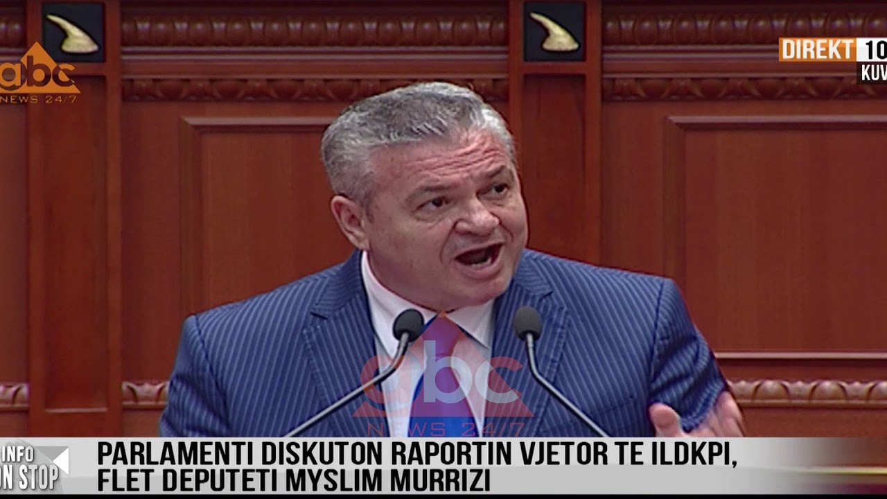 “Erdhen me pantallona doku, corape 55 lekeshe dhe breke thesi”, thirrja ...