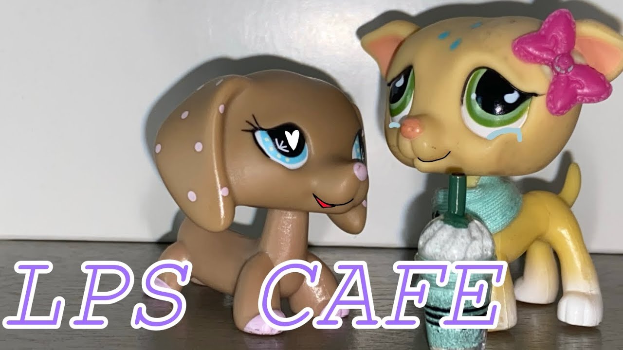 LPS: Cafe | shortfilm - YouTube