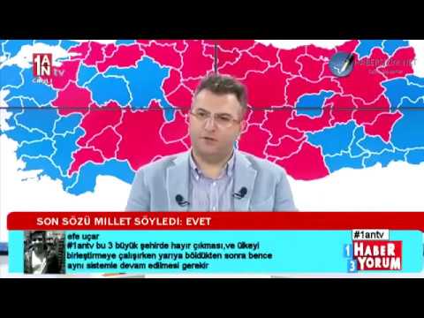 CEM KÜÇÜK: MAVİ MARMARA'DAKİ MANYAK TİPLERLE, TAYYİP ERDOĞAN'IN YOLLARINI AYIRMASI LAZIM..!