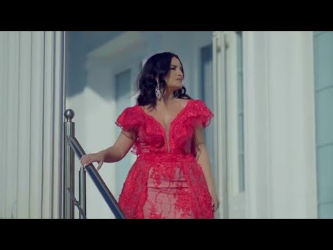 Irma Marku -Trendafil lule limoni (Official video 4k) - YouTube