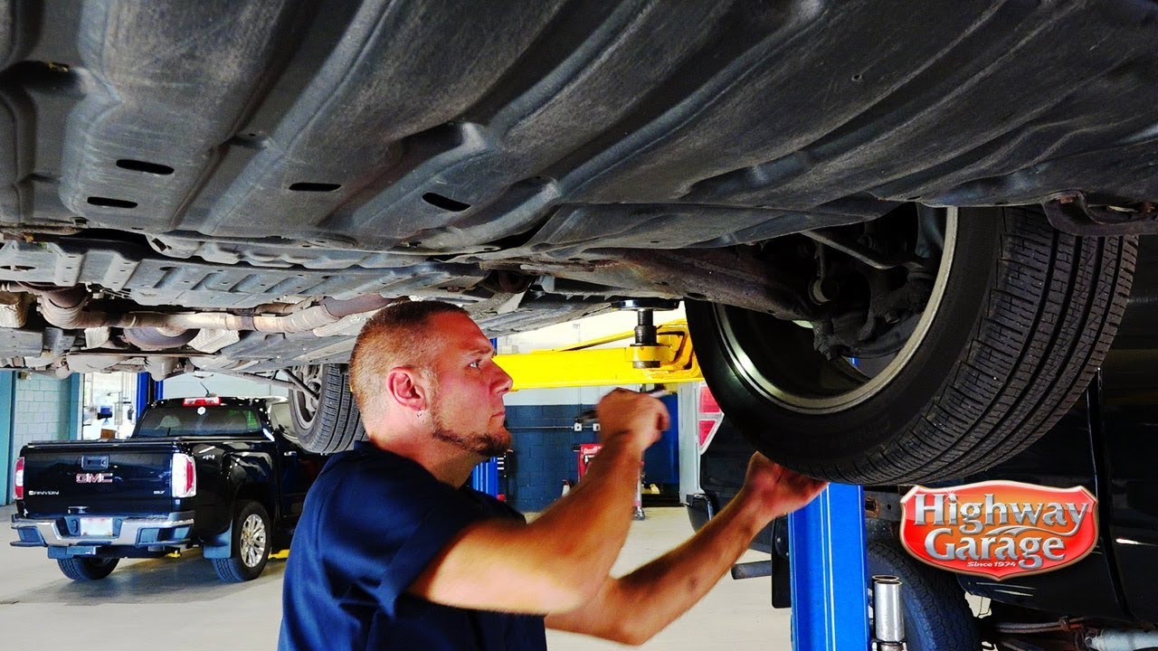 Highway Auto Center - 30 Second Spot - YouTube