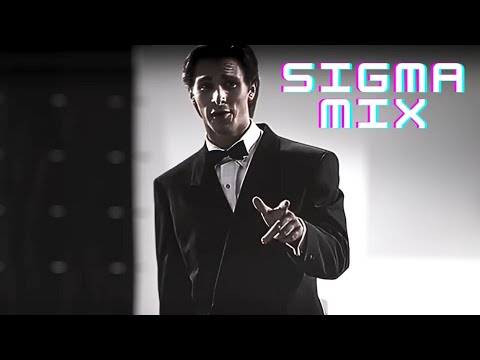 SIGMA MUSIC, sigma mix, sigma music mix, sigma, phonk music - YouTube
