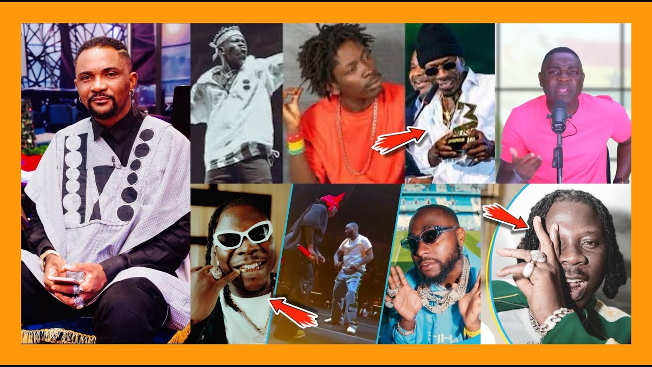 Bola Bird - Kevin Taylor In Tr0υble As Mr Logic F!res Back At Him For ...