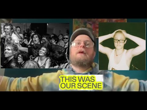 Greg Nolan - 00's Indie Photographer - on his HUGE NEW ARCHIVE and more ...