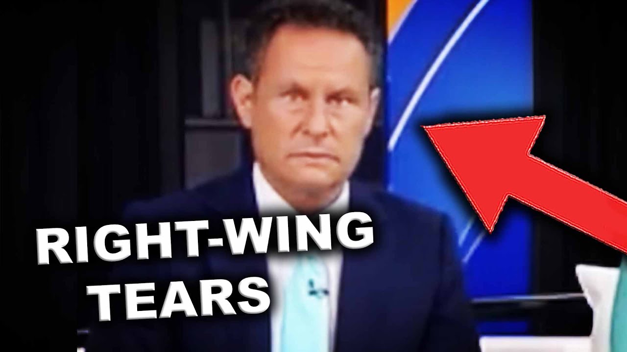 Fox Host CRUSHED As Co-Host Shames Trump - YouTube