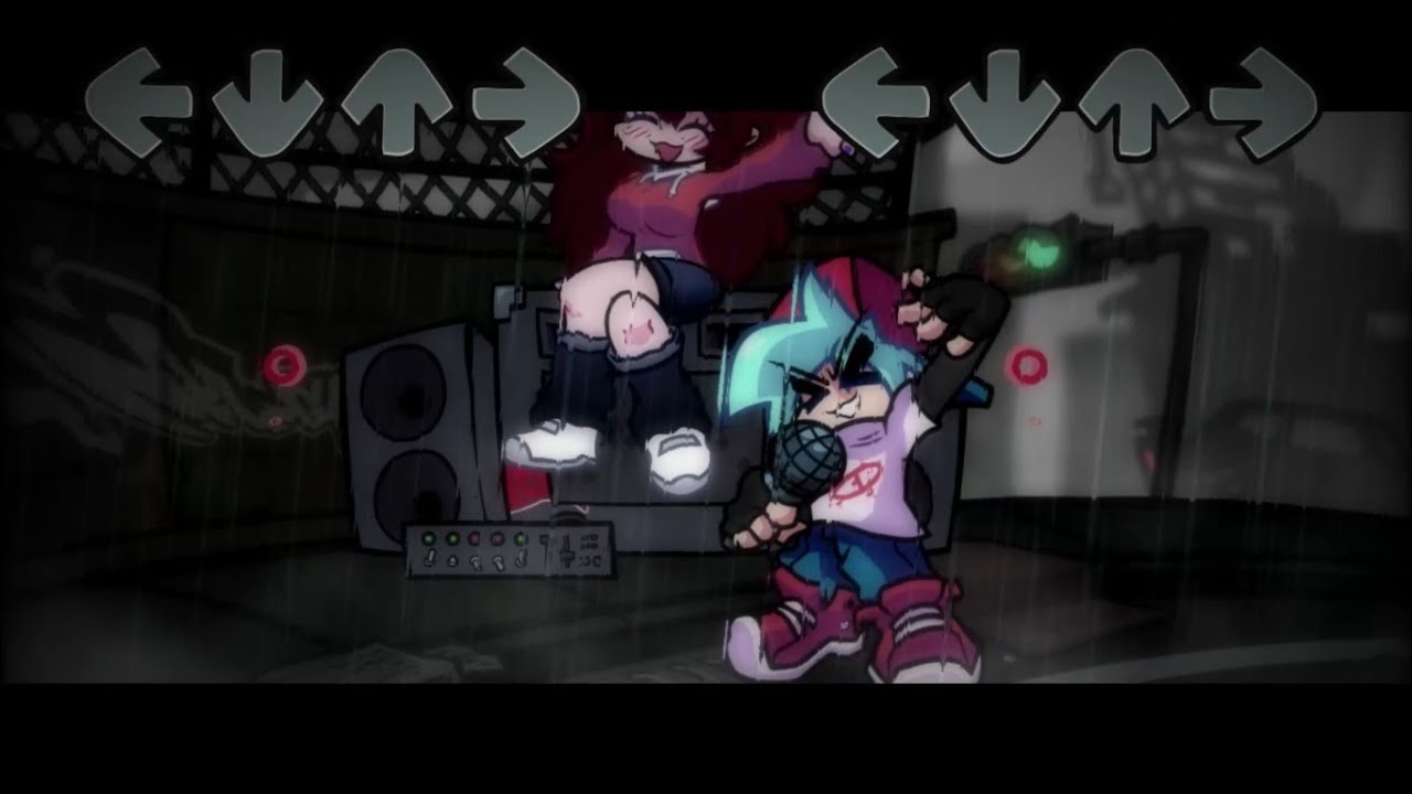 [PEAK] - 2HOT BF-MIX - Friday Night Funkin' - DOWNLOAD LINK - [FANMADE ...