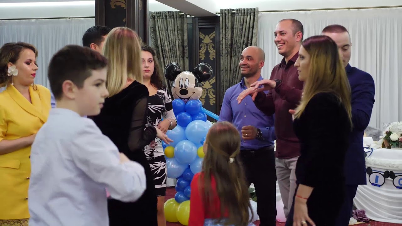 Formatia Chef de Chef ( Alexandra Pascu ) - Colaj Petrecere 2 Live 2019 ...