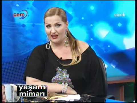 Cem TV / buRAK özDEMİR - Levh-i Mahfuz Dinletisi