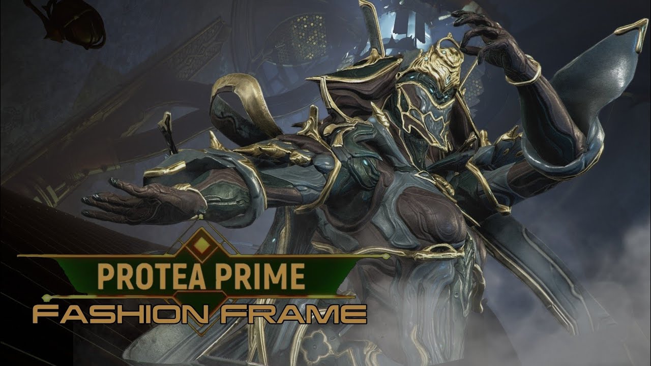 PROTEA PRIME | Full Fashion - YouTube