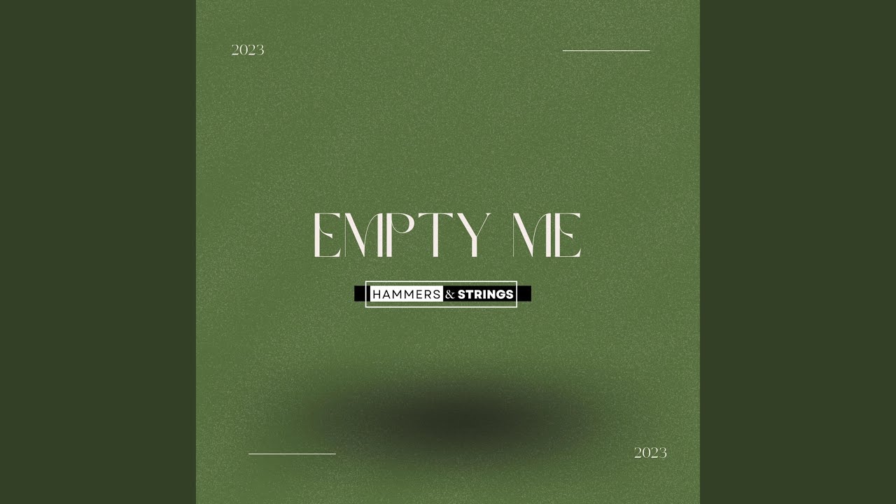 Empty Me - YouTube