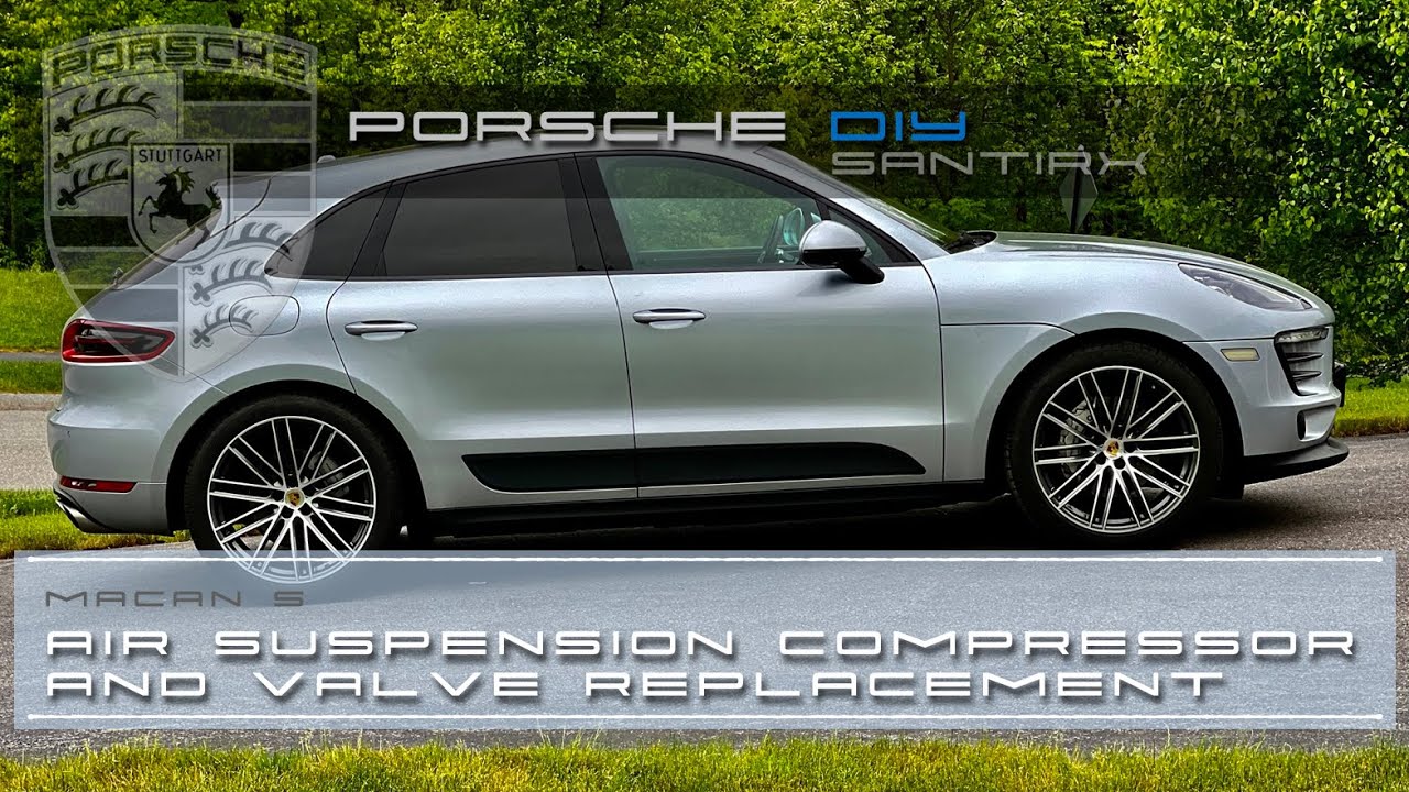 Porsche Macan Valve Body at Ben Birtwistle blog Porsche Macan Valve Body at Ben Birtwistle blog