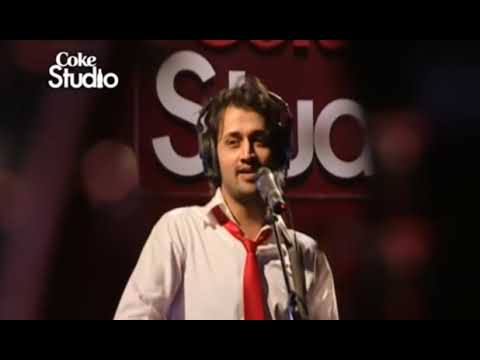 Jal Pari | Best of Atif Aslam |Season 2 | Coke Studio Pakistan