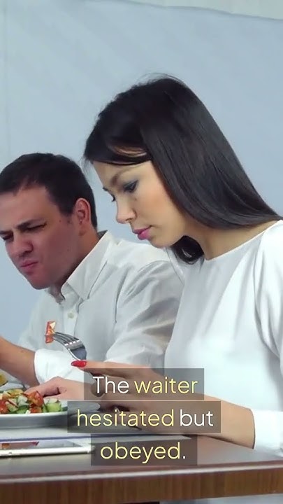 Never Judge Too Quickly – A Powerful Short Story with a Life Lesson ...