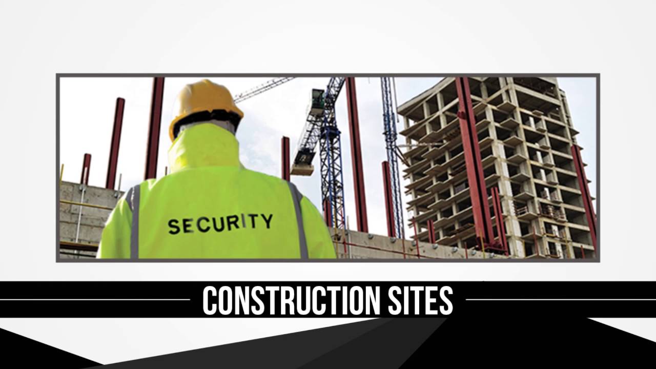 Mustang Security & Investigations, Inc - Houston Security Services ...