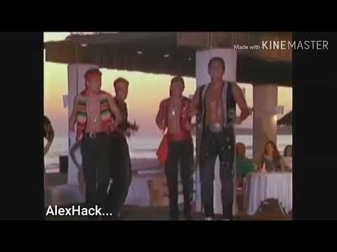 Garibaldi...banana la bolita - YouTube