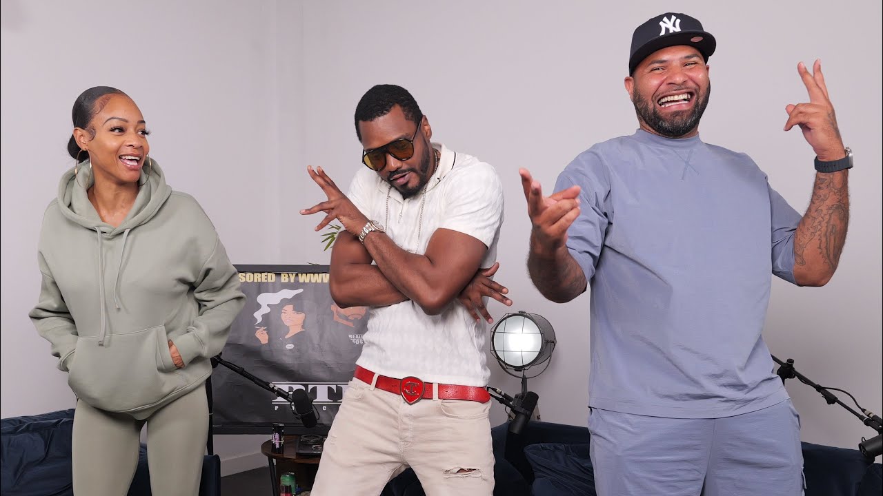 Monster Marv “Bouncer was mad coz we found out he’s a snitch…” RTM ...