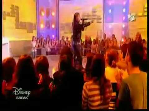 Show TV Gilles Luka avec Ocean drive feat DJ Oriska - YouTube