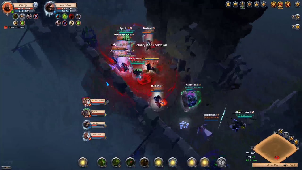 Dungeon diving - Episode 1 - YouTube