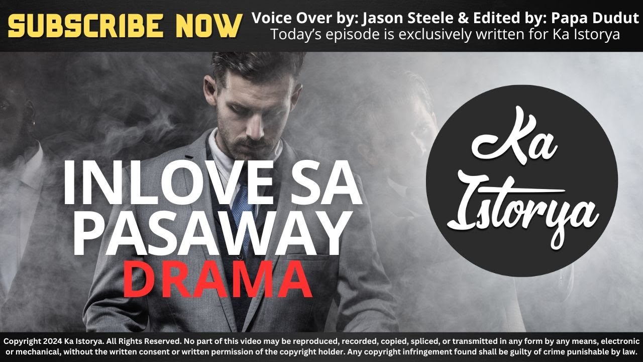 INLOVE SA PASAWAY | MEIRA | KA ISTORYA - YouTube