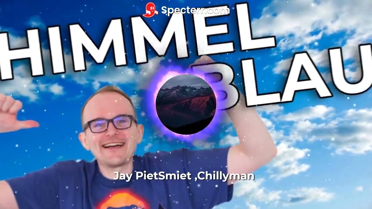 Jay ,WhatTheHell🎵 , Chillyman |HIMMELBLAU [EXTENDED]|SpielecrewDE Music ...