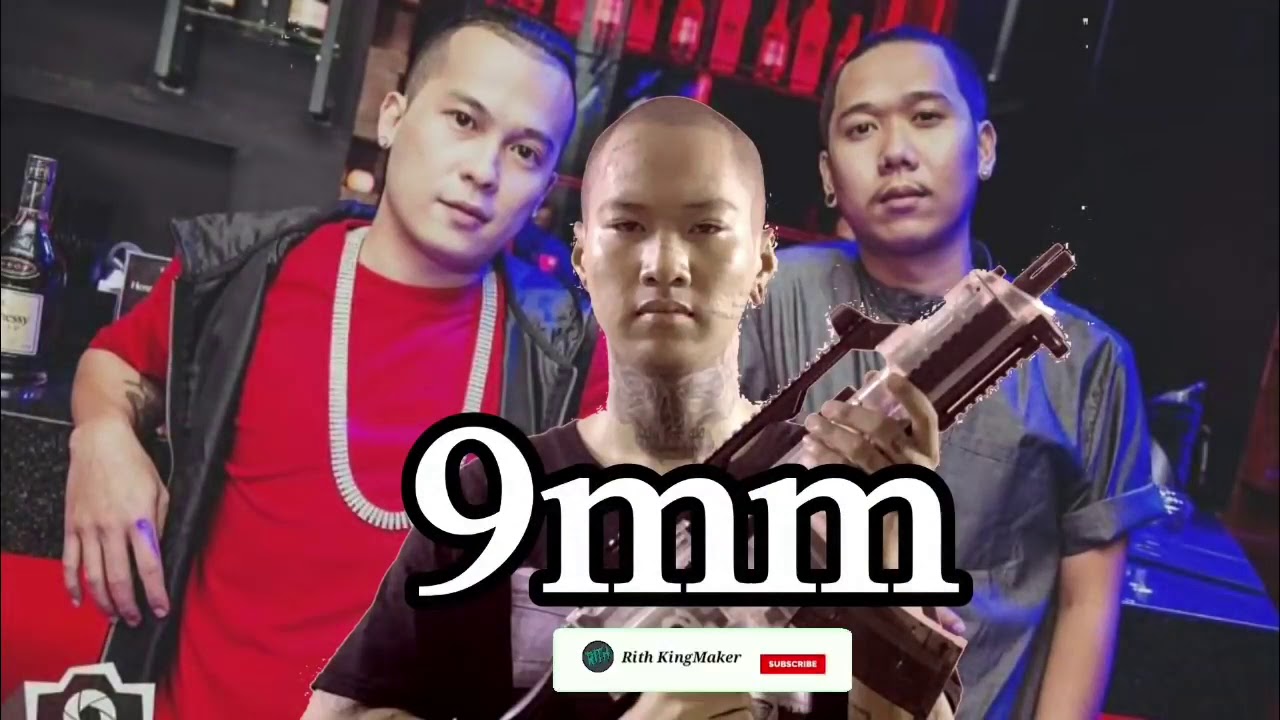 9mm new song kob kob😁😄😃 - YouTube