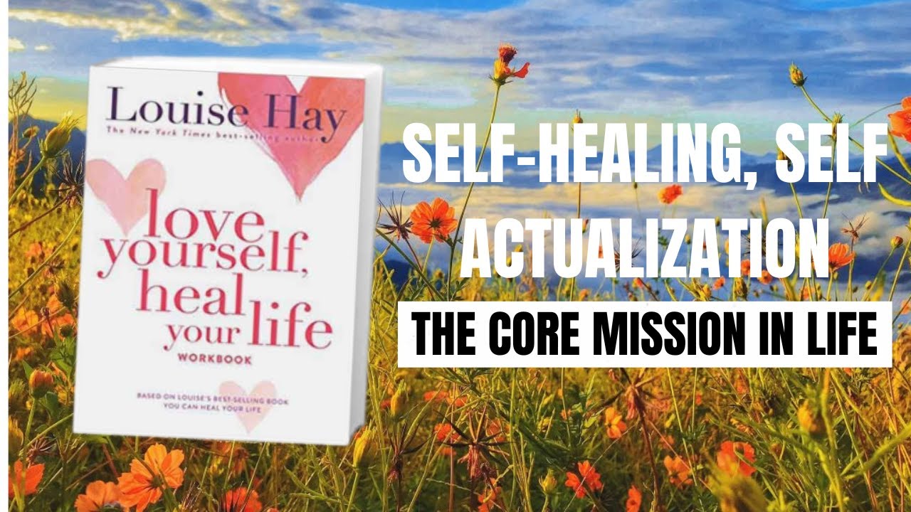 Core mission in life || You Can Heal Your Life - YouTube