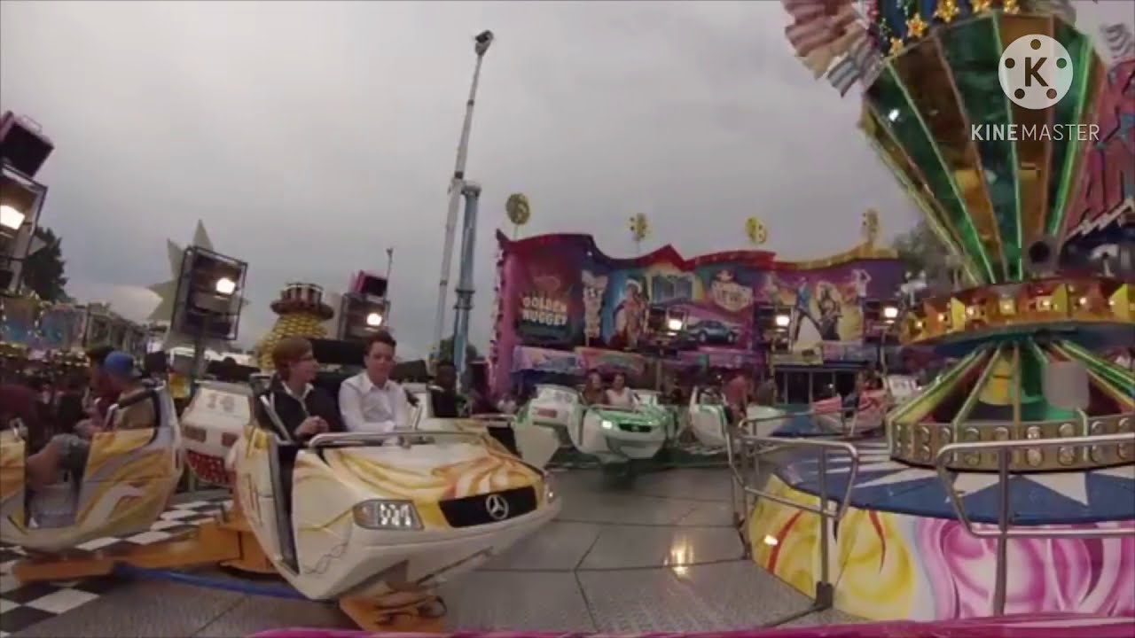 The November Days (Ethan Foss Studios Reprint) - YouTube