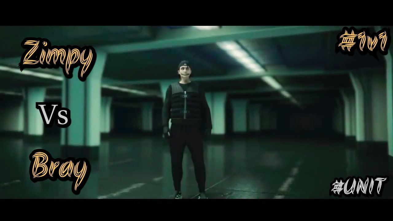 GTA | Zimpy (UNIT) Vs CarolinaBay (CURE) || 1v1 - YouTube