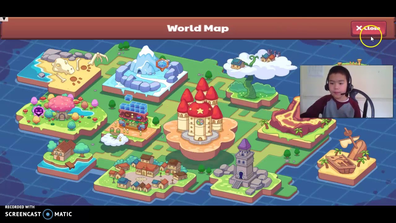 HOW TO BECOME A PRODIGY LEGEND! - YouTube