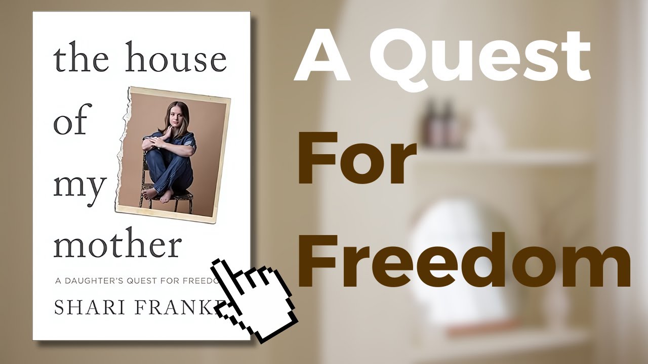 The House of My Mother: A Daughter's Quest for Freedom (Podcast ...