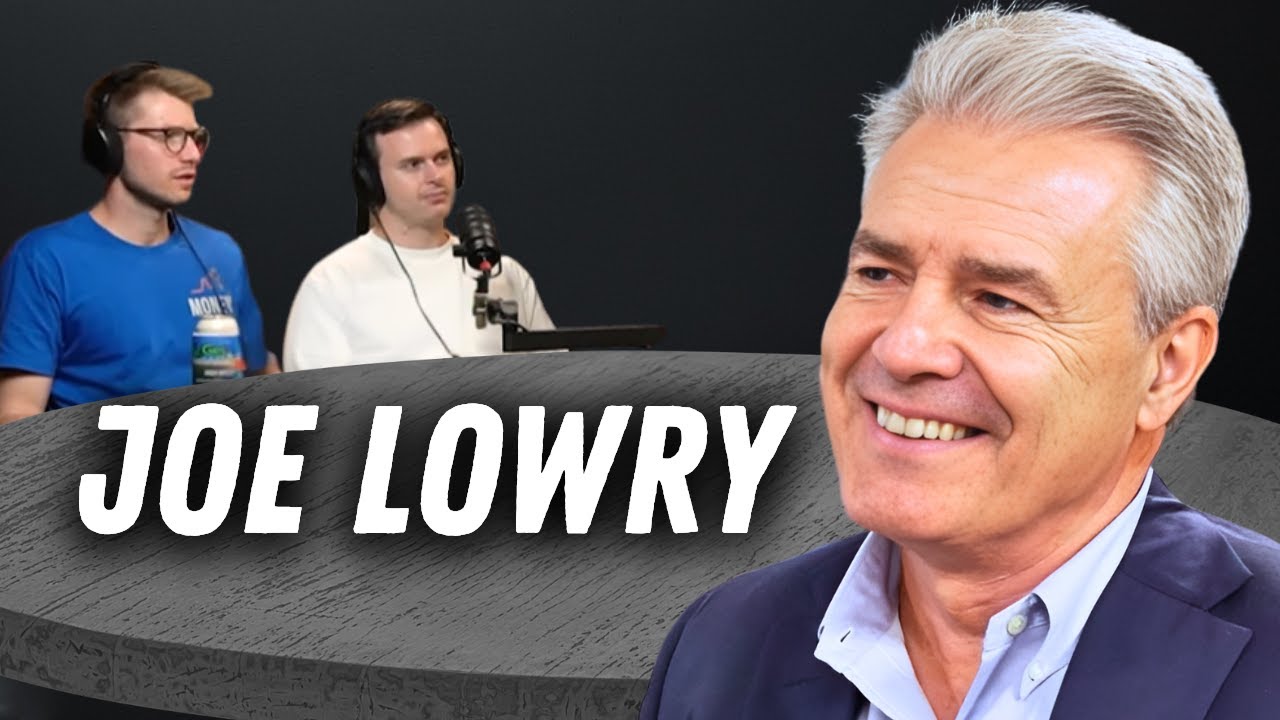 An Unfiltered Conversation with Mr Lithium - YouTube