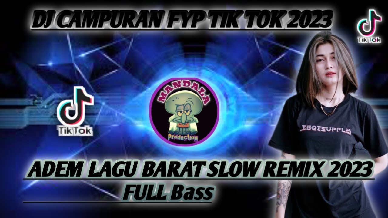 DJ TIK TOK TERBARU 2023-DJ BRING ME BACK REMIX VIRAL TIK TOK TERBARU ...